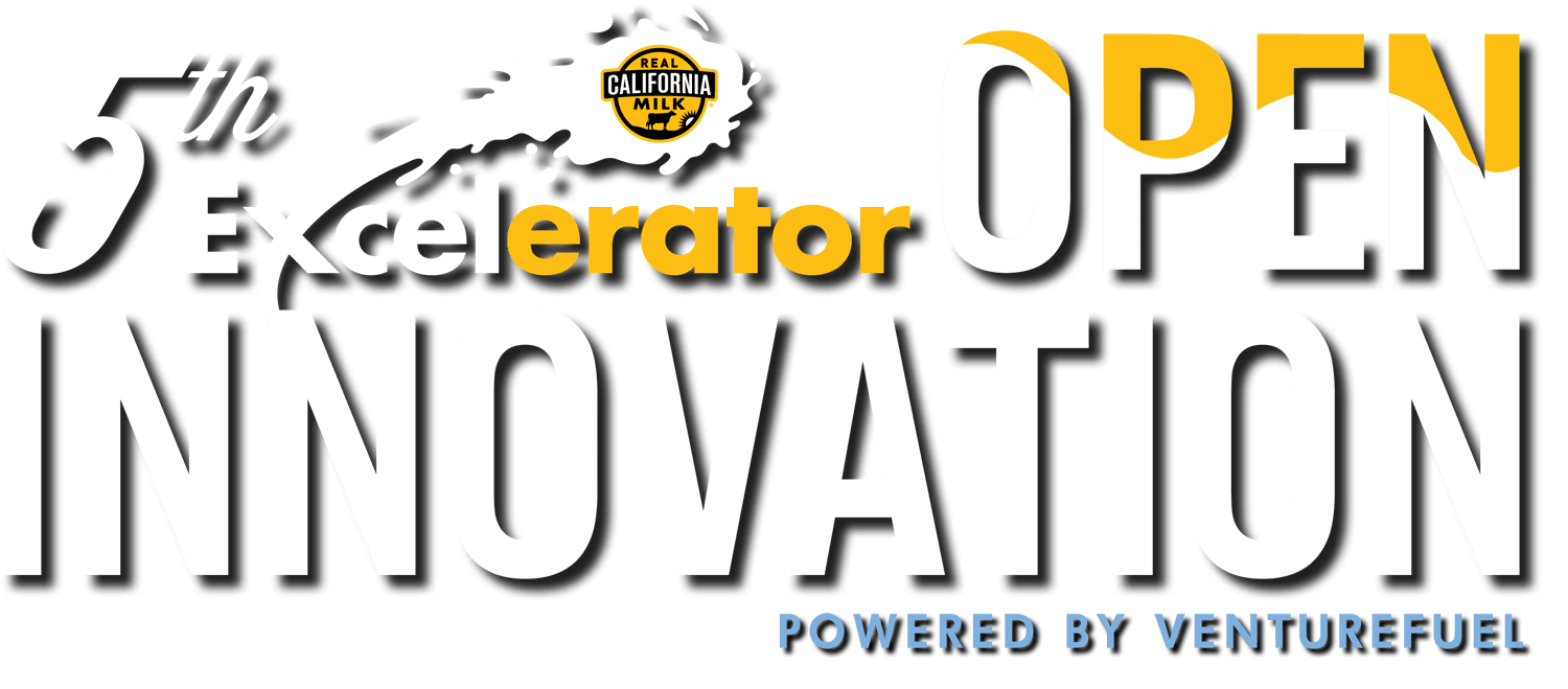 Real California Milk Excelerator Program